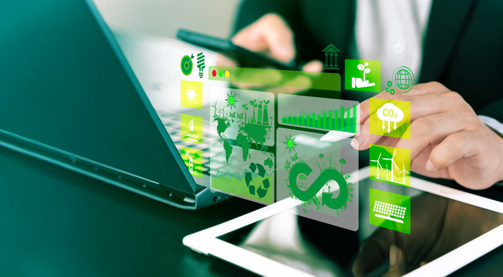 New ISS Stoxx Solution Helps Investors Tackle Sovereign Climate Risks ...