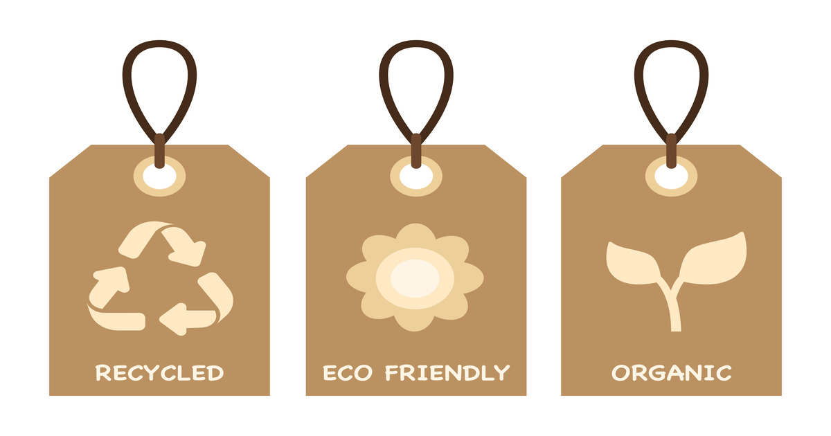 Eco-Labels and Certifications: Navigating Environmental and Ethical ...