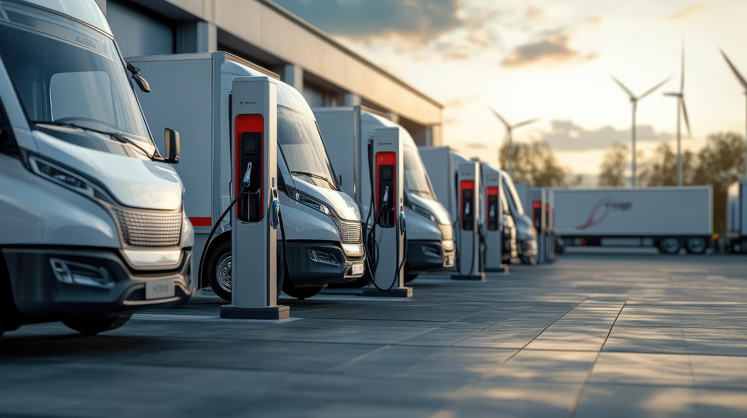 New "Zero-Emission Mile" Credit Offers Companies a Simpler Path to ...