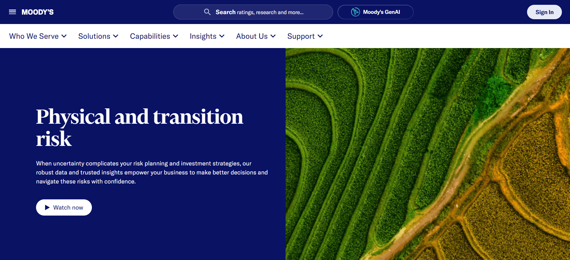 Four Twenty Seven Climate Risk Software | Net Zero Compare