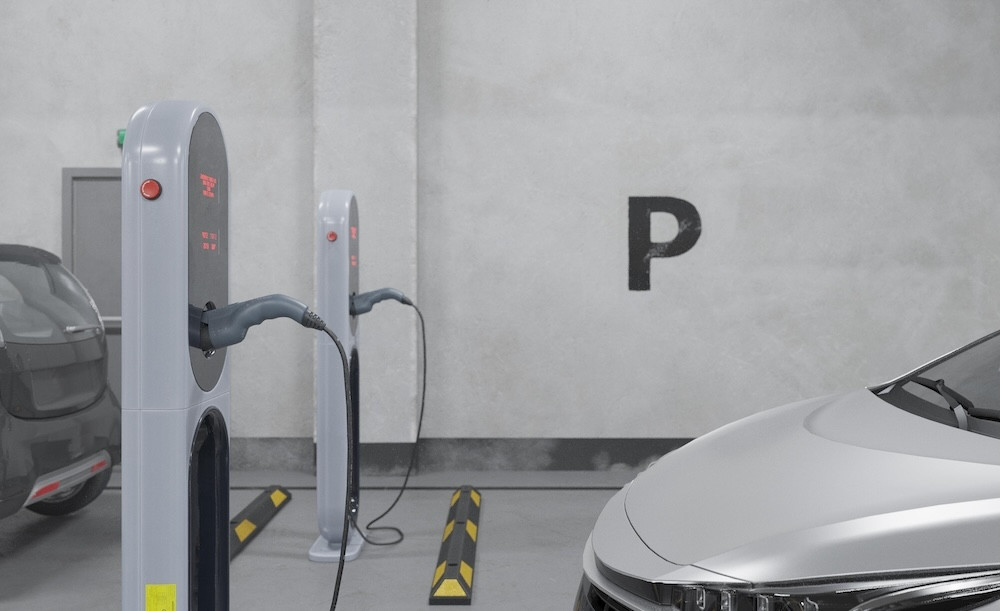 Ohmie Go CEO on Embedding Shared E-Mobility into Modern Housing | Net ...