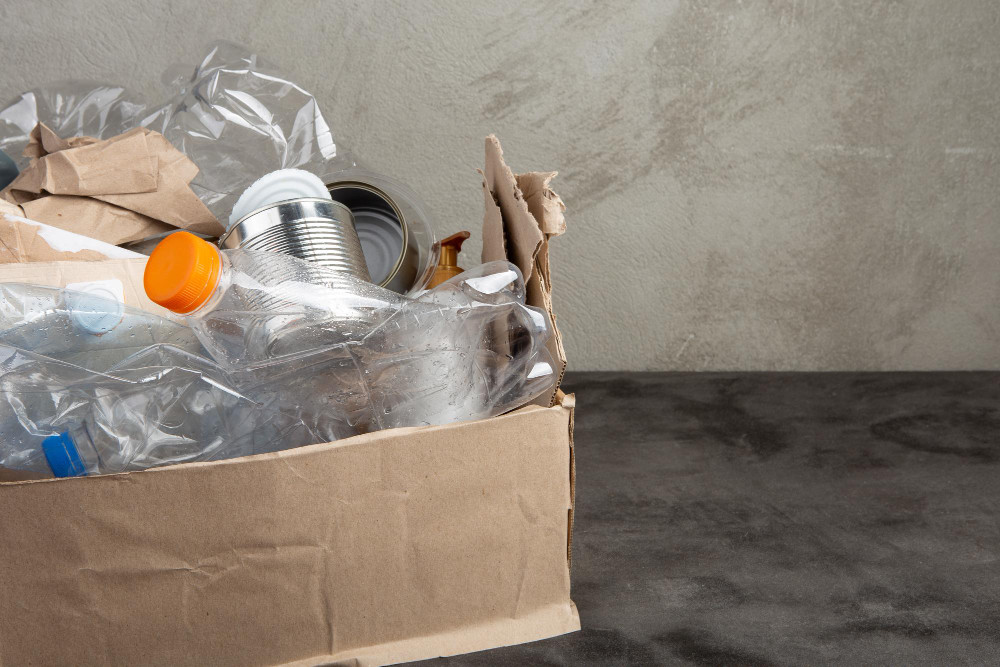 Extended Producer Responsibility (EPR) for Packaging: Country-by-Country Comparison | Net Zero ...