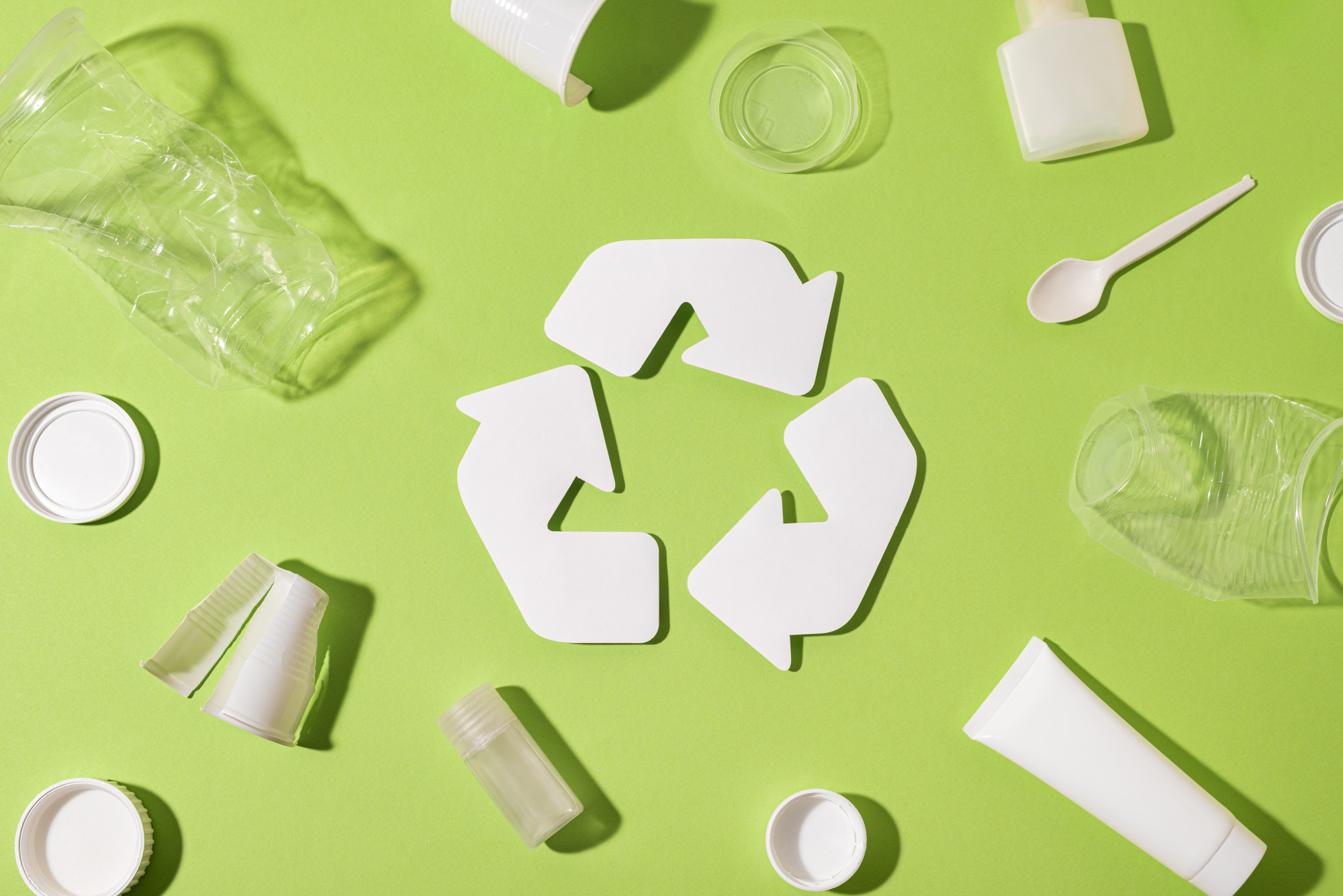 BIO-FED launches M·CYCLOSE® high-PCR recyclates for circular plastics ...