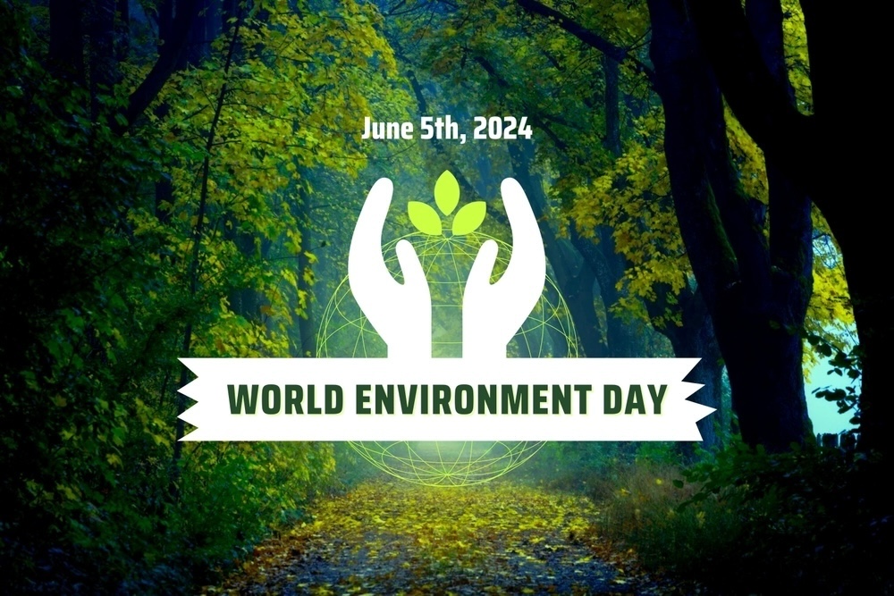World Environment Day 2024: Land Restoration and Drought Resilience ...
