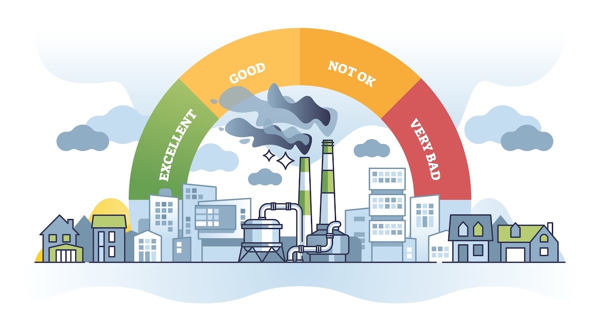 2024 Environmental Performance Index: Top Countries in Climate Action ...