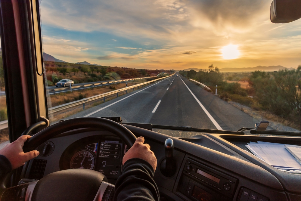 Fernride: Leading the Charge in Autonomous and Sustainable Logistics ...