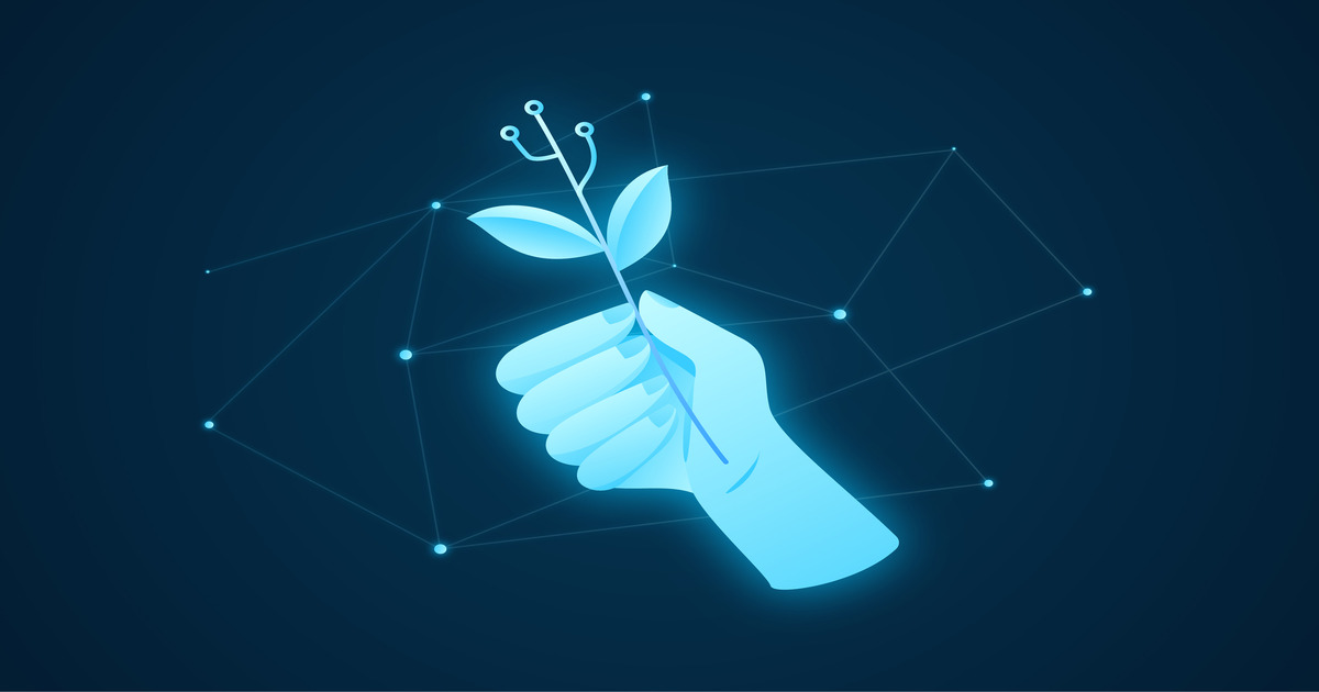 Mechanical Trees: Innovative Carbon Capture Technology for a ...