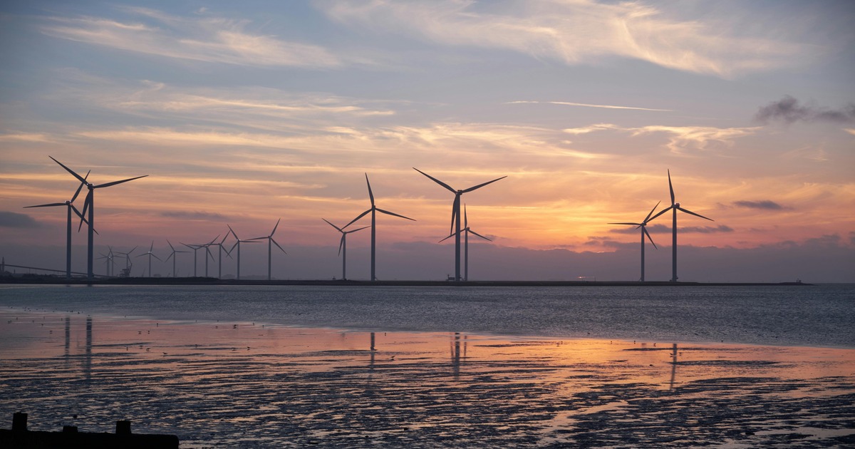 Comprehensive Guide to Wind Resource Assessment: Tools, Challenges, and ...